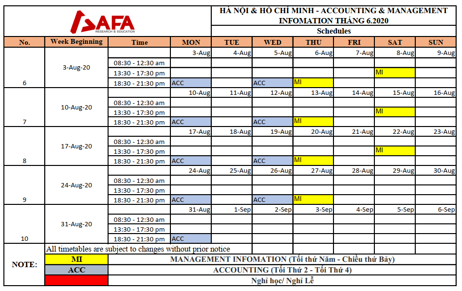ICAEW CFAB – Principles of Taxation - AFA — We are professionals