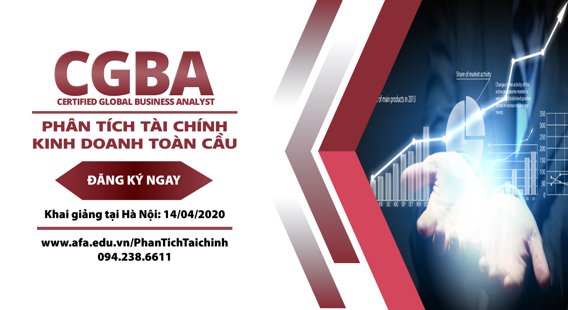 "Tất tần tật" về CGBA - Phân tích tài chính và kinh doanh toàn cầu ...